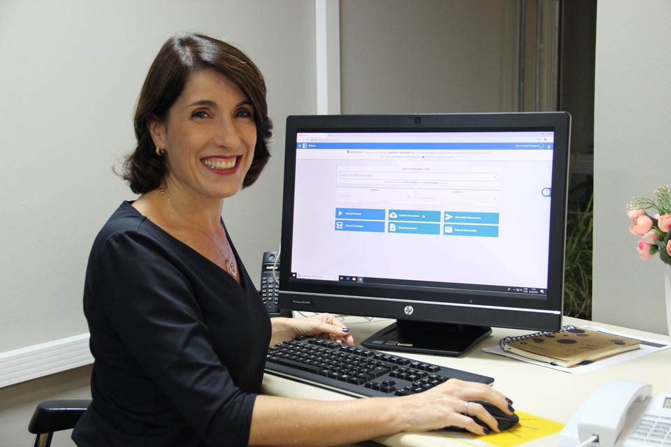 PROGED - GOVERNO DIGITAL: PUBLICADA PORTARIA PARA SIMPLIFICAR TRÂMITE ...