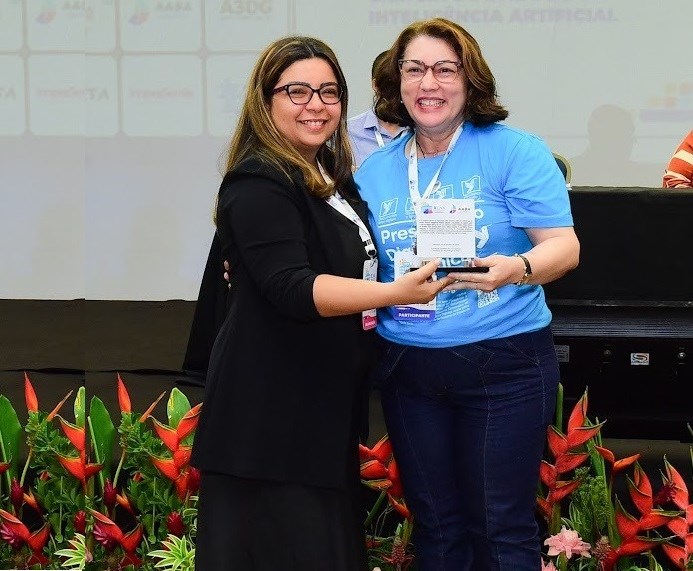 PROGED - Artigo sobre projeto de inteligência artificial do Governo do ...